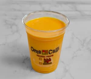 Ome Calli Frozen Mexican Treats (12795 SW Canyon Rd) Delivery Menu ...
