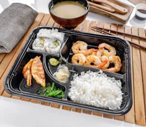 Spoons Sushi & Hibachi Delivery Menu | Order Online | 1601 Cecil B ...