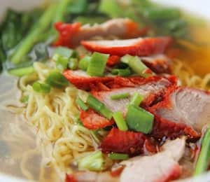 Lamoon Thai Delivery Menu | Order Online | 906 Thayer Ave Silver Spring ...