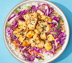 Don Poke - New York, NY Restaurant | Menu + Delivery | Seamless