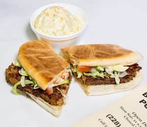 Quave Brothers Poboys and Meat Market Delivery Menu | Order Online ...