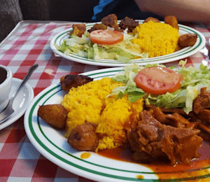 Parada Maimon Delivery Menu | Order Online | 345 N 12th St Philadelphia ...