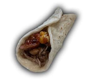 Serious Texas Bar-B-Q Delivery Menu | Order Online | 201 W 71st St ...