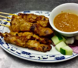 Pulau Pinang Malaysian Taiwanese and Thai Cuisine Delivery Menu | Order ...