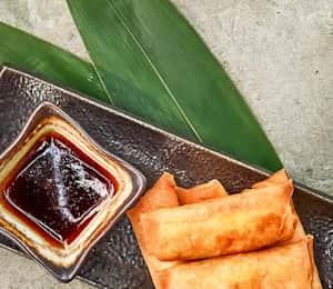 Little Mint: Thai Kitchen - New York, NY Restaurant | Menu + Delivery ...