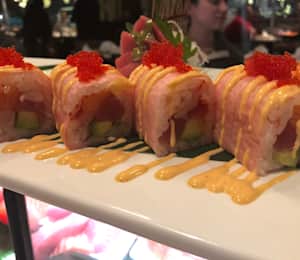 Feng Shui Hibachi Sushi Lounge Delivery Menu | Order Online | 285 ...