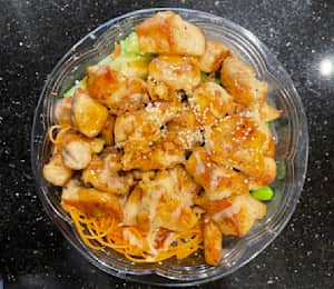 Kondu Delivery Menu | Order Online | 132 S Allen St State College | Grubhub