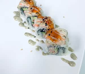 Sushi Omiya Delivery Menu | Order Online | 100 Andover Park West Ste ...