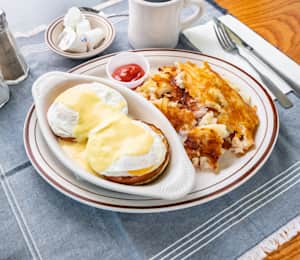 Folcroft Diner - Folcroft, PA Restaurant | Menu + Delivery | Seamless
