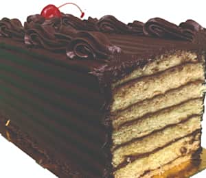 Buttercooky Bakery - Floral Park, NY Restaurant | Menu + Delivery ...