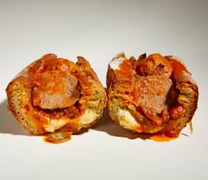 Salumi Deli Delivery Menu | Order Online | 404 Occidental Ave S Seattle ...