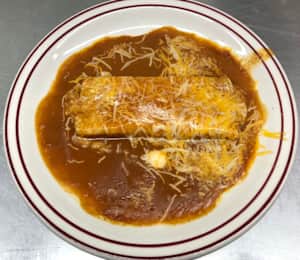 Mr. Giant Delivery Menu | Order Online | 12831 Whittier Blvd Whittier ...