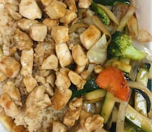 Hibachi 88 Delivery Menu | Order Online | 4900 NC-55 Durham | Grubhub