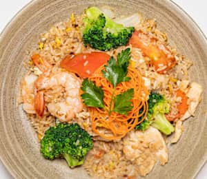 Thai Sticky Rice Delivery Menu | Order Online | 1377 Massachusetts Ave ...