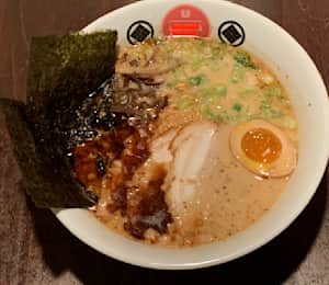 Umenoya Ramen Co. Delivery Menu | Order Online | 24222 Crenshaw ...