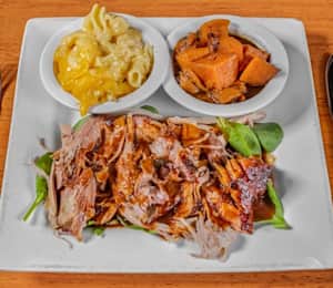 Felix's BBQ With Soul Delivery Menu | Order Online | 3613 Ocean Ranch ...