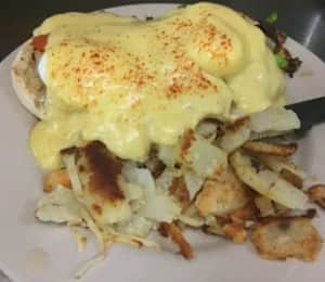 The Red Geranium Cafe Delivery Menu | Order Online | 6670 Kalamazoo Ave ...