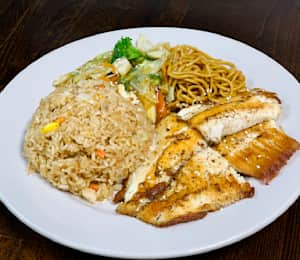 Tokyo Sushi and Hibachi Delivery Menu | Order Online | 428 E College ...