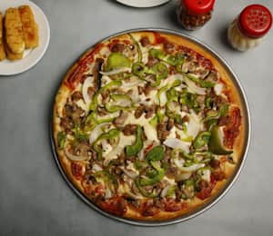 Viccino's Pizza Company Delivery Menu | Order Online | 1905 Glenview Rd ...