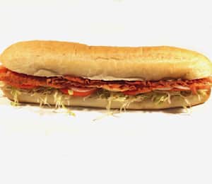 Mr. Subb #09 Delivery Menu | Order Online | 2005 Western Ave Albany ...