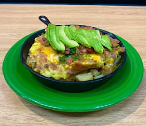 The Workz - Mojave, CA Restaurant | Menu + Delivery | Seamless