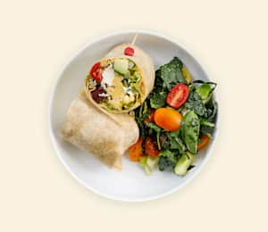 Locanut Delivery Menu | Order Online | 807 9th Ave New York | Grubhub