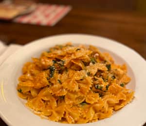 Da Nonna Rosa Delivery Menu | Order Online | 140 7th Ave Brooklyn | Grubhub