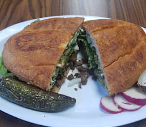 El Kiosko 1 Delivery Menu | Order Online | 526 S 2nd St Renton | Grubhub