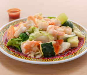 China Bowl Express Delivery Menu | Order Online | 268 E Sepulveda Blvd ...
