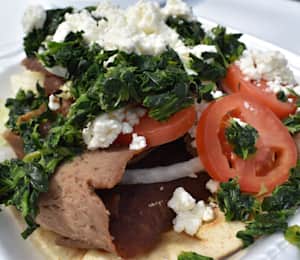 Best Gyros Delivery Menu | Order Online | 6629 Mayfield Rd Mayfield ...