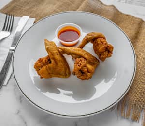 Souled Out Soul Food at Unkle Jon Jon's Delivery Menu | Order Online ...