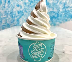Soft Swerve Ice Cream (379 3rd Ave) Delivery Menu | Order Online | 379 ...