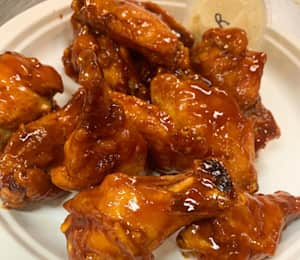 Lumpy's BBQ Delivery Menu | Order Online | 1261 Blackwood Clementon Rd ...