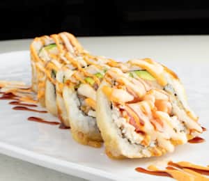 Blufish Sushi and Grill Delivery Menu | Order Online | 22804 S Western ...