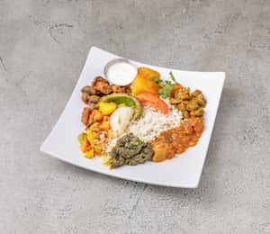 The Helmand Delivery Menu | Order Online | 806 N Charles St Baltimore ...