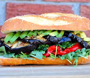 Veloce Specialty Sandwiches - Jersey City, NJ Restaurant | Menu ...