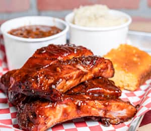 Brew Hawg BBQ & Root Beer Co. Delivery Menu | Order Online | 665 N ...