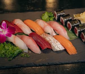 Kashi Japanese Lounge Delivery Menu | Order Online | 12 Elm St ...