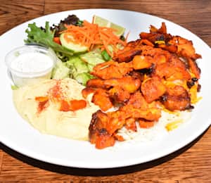 NAAB Mediterranean Delivery Menu | Order Online | 4020 Lincoln Blvd ...