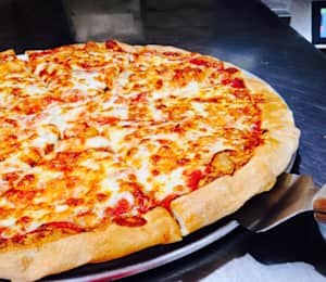 Pizza Sauce Timonium Delivery Menu | Order Online | 2135 York Rd Ste C ...