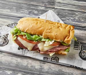 Tubby's Sub Shops Delivery Menu | Order Online | 1612 E Eleven Mile Rd ...