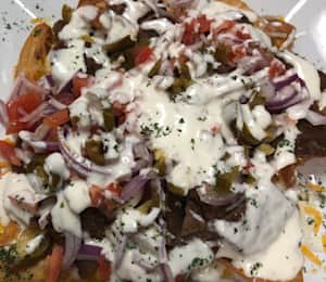 Sparta Taverna - Ridgefield Park Delivery Menu | Order Online | 206 ...