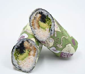 Sushi Freak Delivery Menu | Order Online | 5600 Coors Blvd NW e2 ...