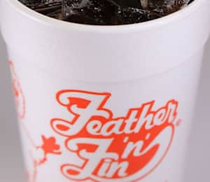 Feather-N-Fin Chicken Delivery Menu | Order Online | 3601 Tidewater Dr ...