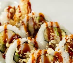 Uroko Cafe Delivery Menu | Order Online | 3030 Bristol St Costa Mesa ...