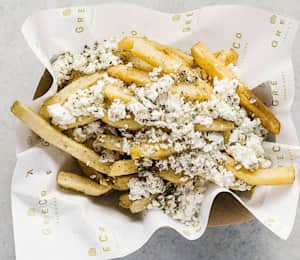 Greco - Downtown Delivery Menu | Order Online | 1 Milk St Boston | Grubhub