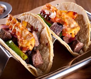 Mixteco Mexican Grill - Wicker Park Delivery Menu | Order Online | 1209 ...