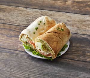 Wild Pita Mediterranean Grill Delivery Menu | Order Online | 1938 ...