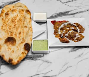 Dunya Kabob - Lorton, VA Restaurant | Menu + Delivery | Seamless