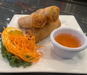 Spicy 9 Sushi Bar & Asian Restaurant Delivery Menu | Order Online | 140 ...